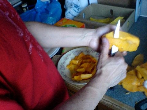 Strawberry & Mango Ice Cream – 1SP Stylee! – Triple Motion